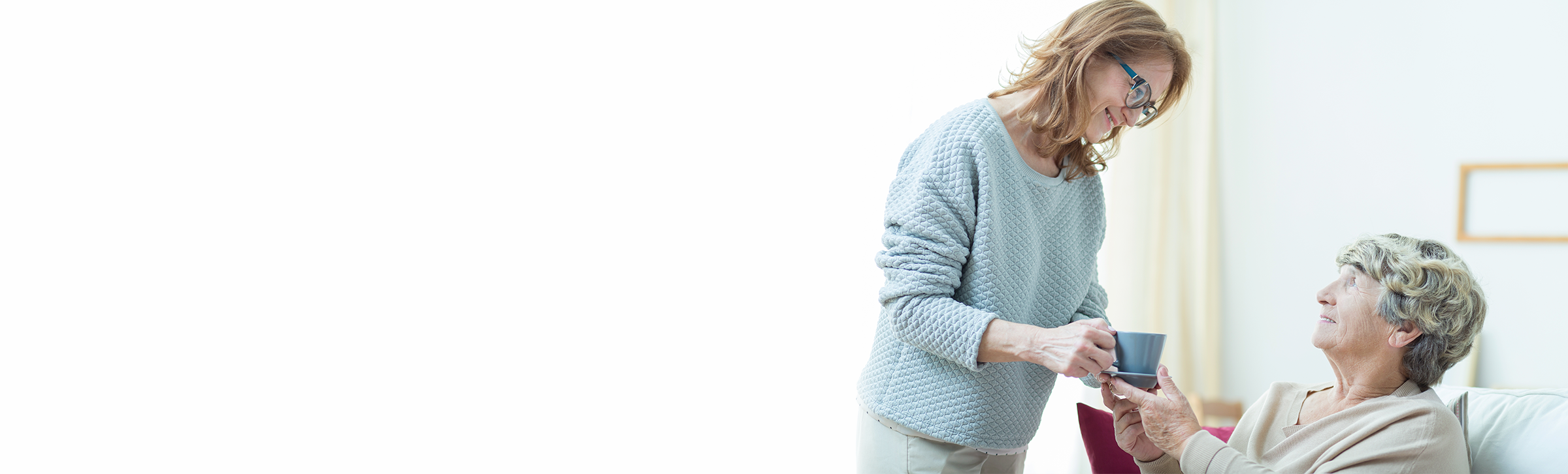 Tips on supporting your ageing loved ones | Seasons Seniors' Living