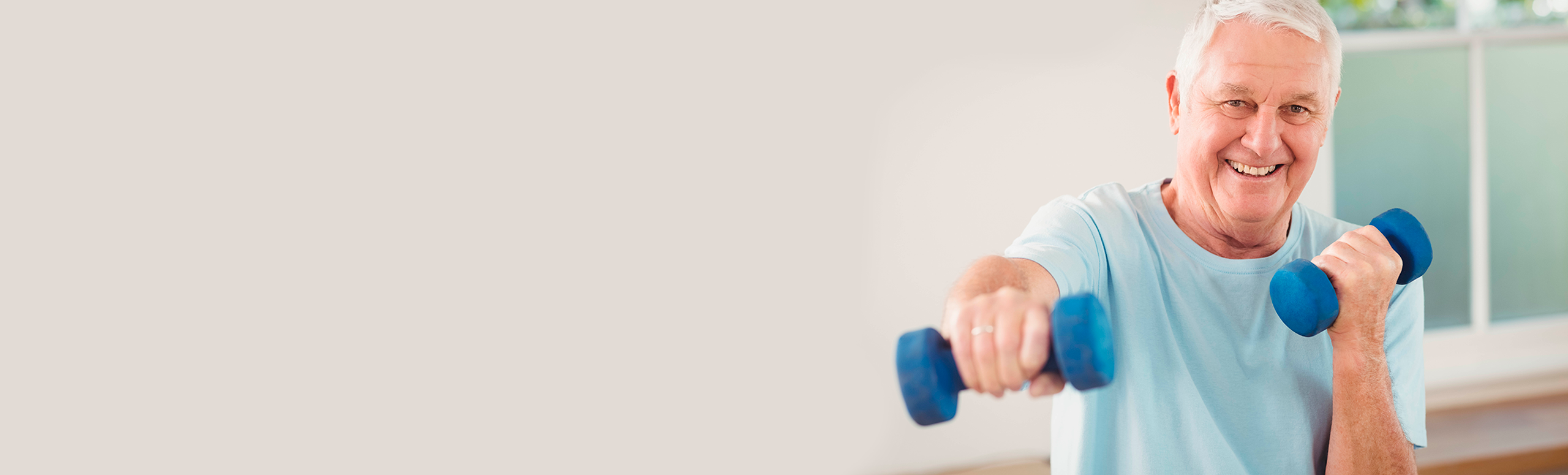 Importance of exercise as we age | Seasons Seniors' Living