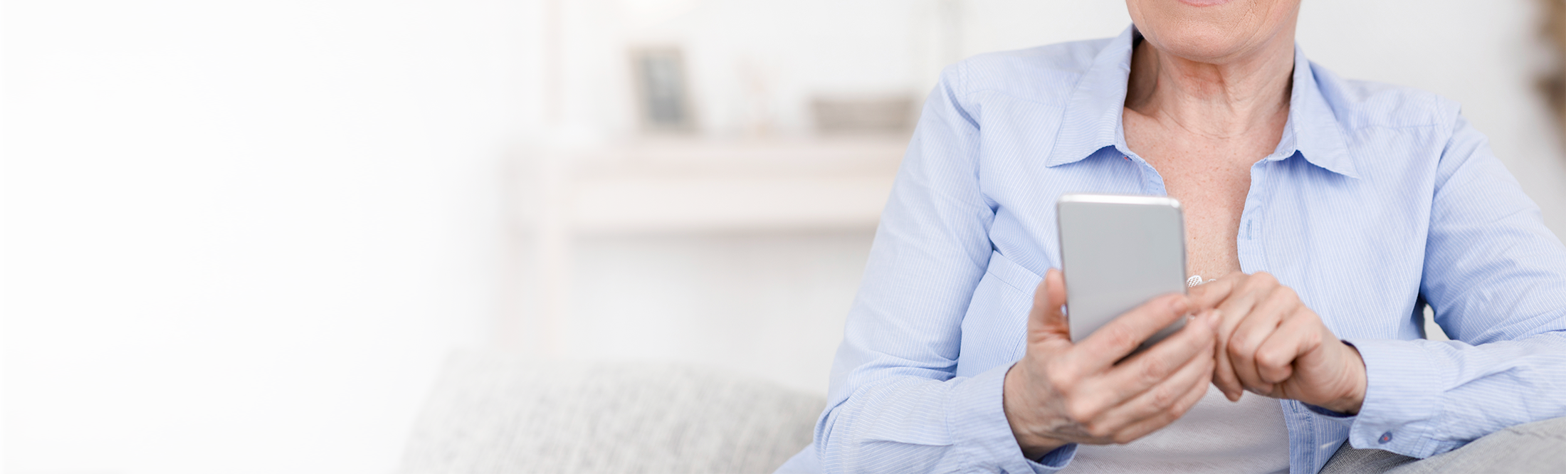 Blocking scam and spam calls | Seasons Seniors' Living