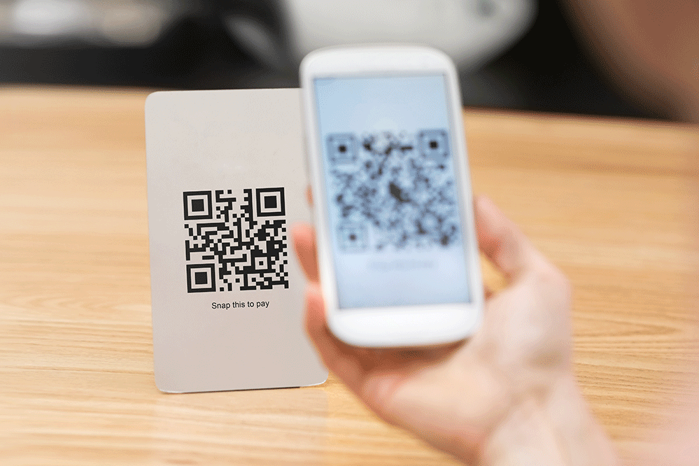 QR codes and how to use them | Seasons Senior's Living
