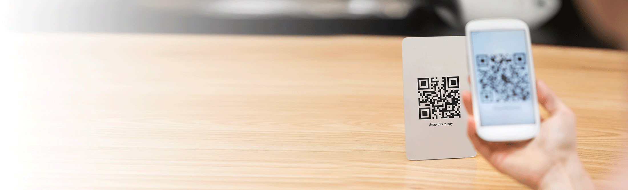 QR codes and how to use them – Seasons Seniors Living