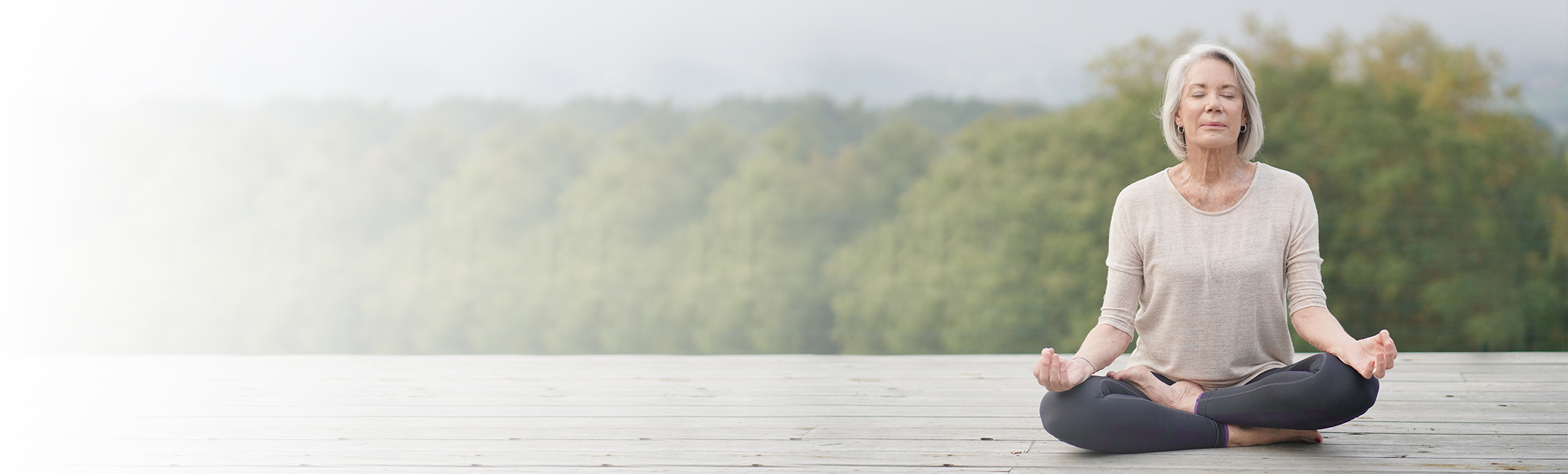 Benefits of meditation for healthy ageing – Seasons Seniors Living