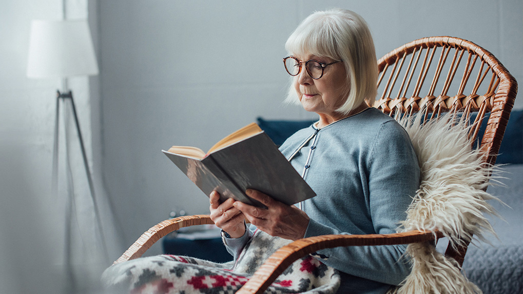 The Importance Of Keeping Warm In Winter For Seniors