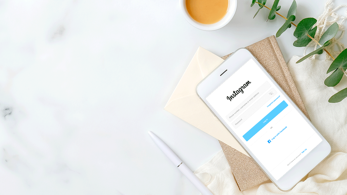 A beginner’s guide to Instagram | Seasons Living